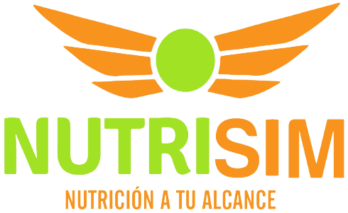 Login - Nutrisim - Nutrición a tu alcance